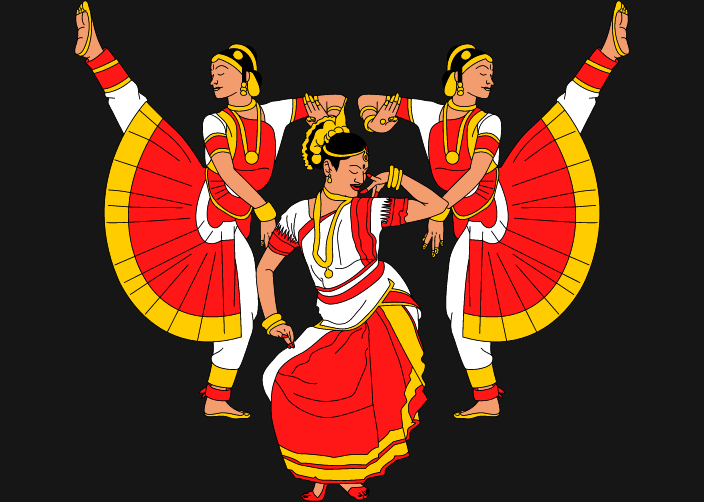 Rhythmickalanitram Dance The Way You Want